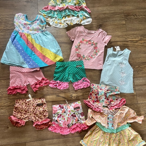 Matilda Jane | Matching Sets | Matilda Jane Bundle | Poshmark